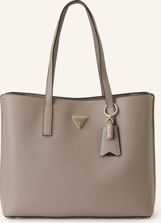 Guess Shopper Meridian Ii beige