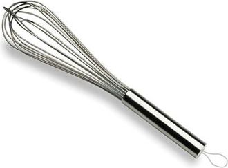 Lacor 61630 Ruhrbesen 30 cm, extra 8