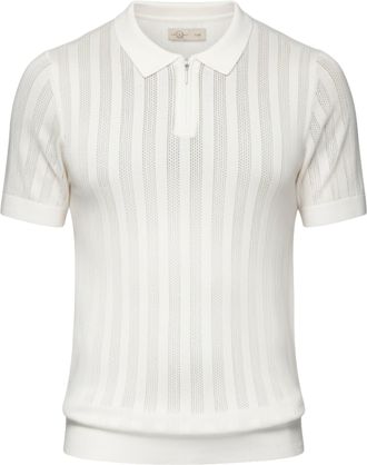 Ombre Poloshirt