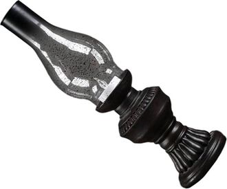 BESPORTBLE Vintage Petroleumlampe Gro&szlig;format aus Kunstharz mit Glasabdeckung Dekorative Retro &Ouml;llampe f&uuml;r Nachtlicht Party und Wohnambiente