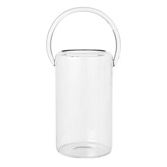 Ferm Living Lanterne Luce en verre Ferm Living