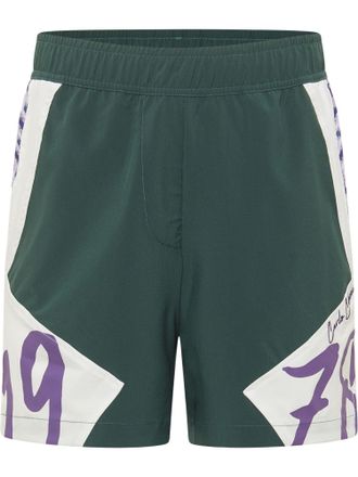 Carlo Colucci Funktionsshorts Fasano
