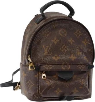 Louis Vuitton Damen, Pre-Owned, Braun, ONE SIZEGröße