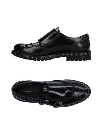 Dolce & Gabbana CHAUSSURES - Mocassins sur YOOX.COM