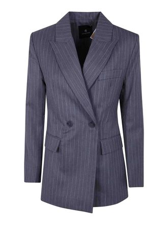 Anine Bing Blazer - Grau