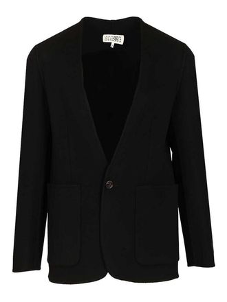 Maison Margiela Blazer - Noir