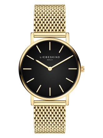 Liebeskind Uhr Everyday