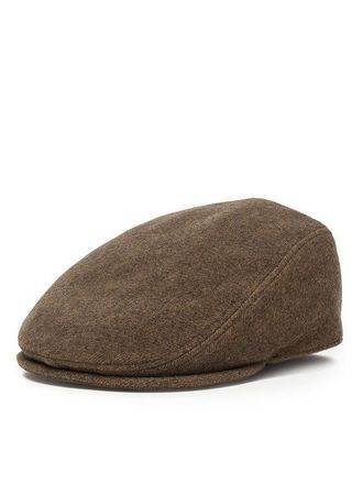 Lacoste Baskenm&uuml;tze RK0372 Braun