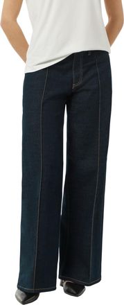 Comma Jeans-Hose