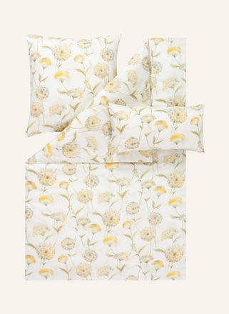 ESTELLA Estella Bettw&auml;sche Lumina gelb