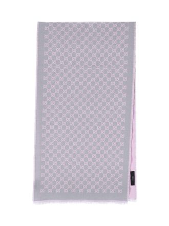 Gucci Wool Scarf