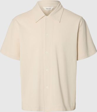 Selected Hemd