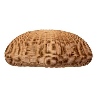 Ferm Living Abat-jour en osier Rivan Ferm Living