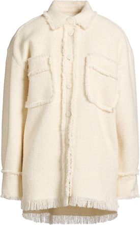 Msgm JACKEN & M&Auml;NTEL - Jacken und Anoraks auf YOOX.COM