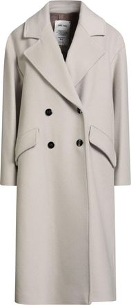 ANNIE PARIS JACKEN & MÄNTEL - Mäntel auf YOOX.COM