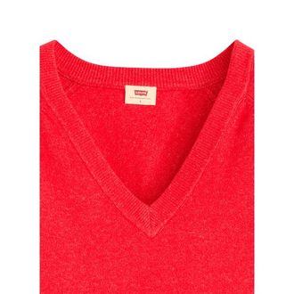 Levi's Pull &agrave; rayures