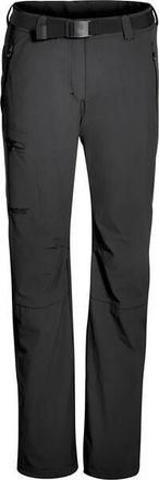 Maier Sports Damen Hose Rechberg Da-Hose lining el. (kurz)