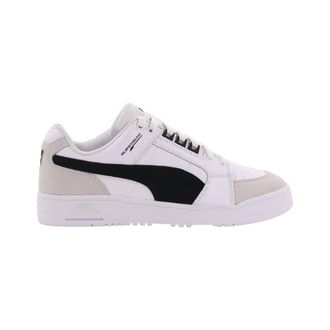 Puma Slipstream Lo Suede Fs