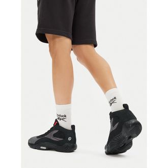 Reebok Basketballschuhe Reebok ANSWER III 100209104 Schwarz