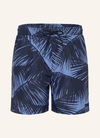 Calvin Klein Badeshorts blau