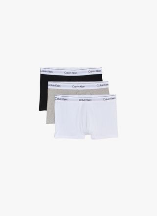 Calvin Klein Lot de 3 boxers en coton