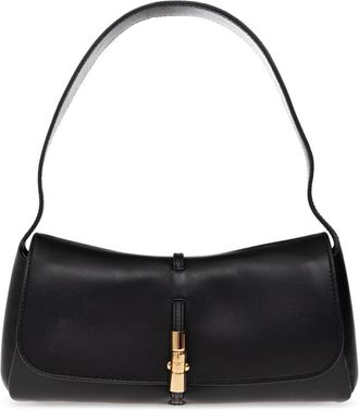Balmain Metropolis Umh&auml;ngetasche - - Bags - Damen - Schwarzk - ONE SIZE