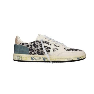 Premiata Damen, Schuhe, Mehrfarbig, 38 EUGr&ouml;&szlig;e