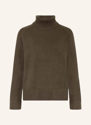 Reiss Reiss Rollkragenpullover Brooklyn gruen
