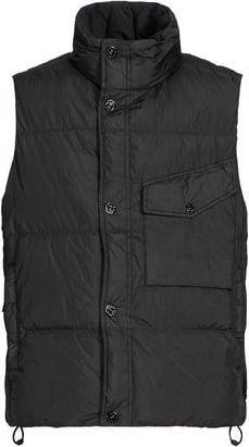 Stone Island Doudoune sans manches