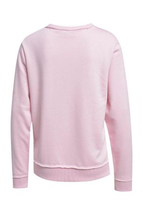 Smith & Soul Sweatshirt mit Frontprint, Rundhals
