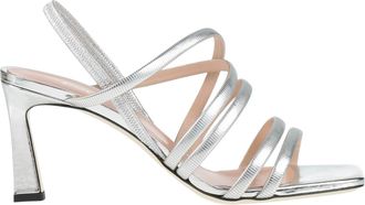 Pollini SCHUHE - Sandalen auf YOOX.COM