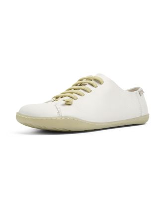 Camper Damen Peu Cami Sneaker, Wei&szlig; 036, 35 EU