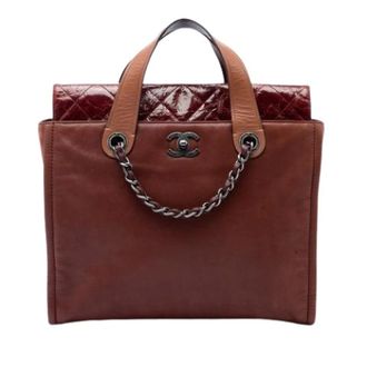 Chanel Damen, Pre-Owned, Braun, ONE SIZEGr&ouml;&szlig;e