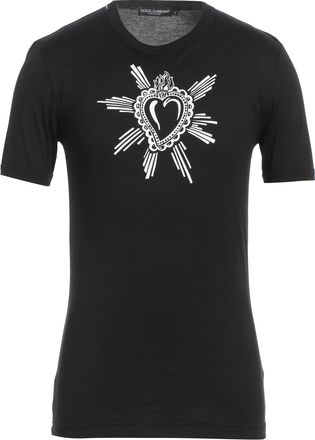 Dolce & Gabbana TOPS - T-shirts auf YOOX.COM