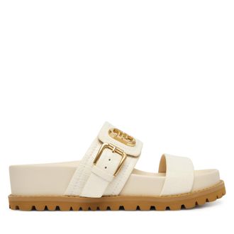 Liu Jo Pantoletten Liu Jo Livia 02 SA6109 EX068 &Eacute;cru