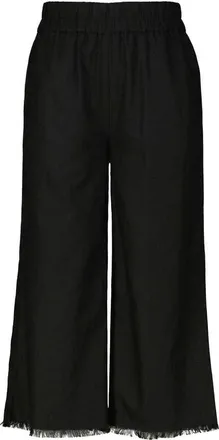 Katestorm Damen Culotte aus Leinenmix