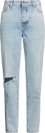 7 For All Mankind HOSEN & R&Ouml;CKE - Jeanshosen auf YOOX.COM
