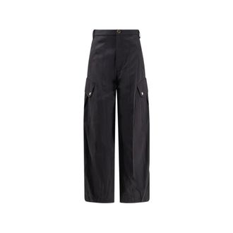 Pinko Pinko, Damen, Hosen, Schwarzk, MGr&ouml;&szlig;e