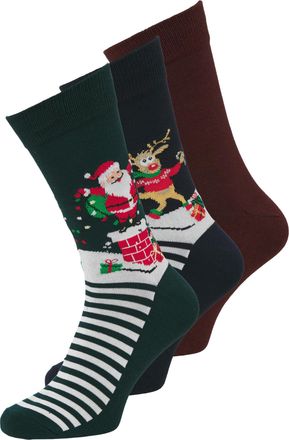 Jack & Jones Socken JACSNOWY XMAS