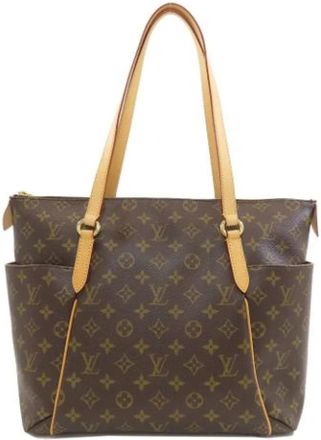 Louis Vuitton Damen, Pre-Owned, Braun, ONE SIZEGr&ouml;&szlig;e
