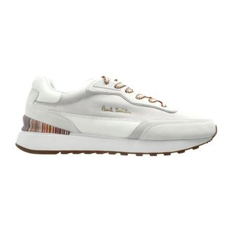 Paul Smith Aston Sneakers - - Shoes - Herren - Wei&szlig; - 40 EU