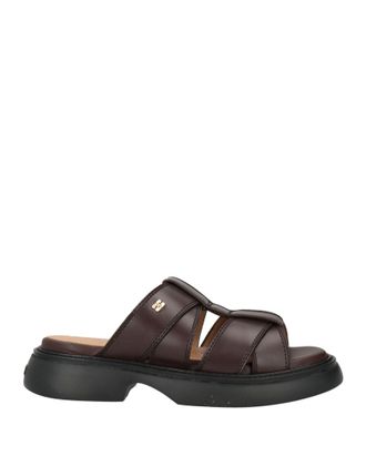 Ganni SCHUHE - Sandalen auf YOOX.COM