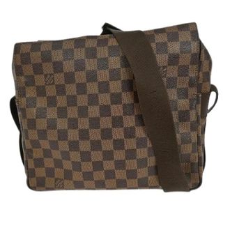 Louis Vuitton unisex, Pre-owned, Brun, Taille: ONE Size Sac bandouli&egrave;re en toile vintage Pre-owned