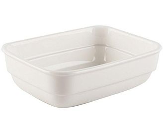 Mikasa CREATIVE TOPS V&A Magnolia-Tasse aus Feinem Knochenporzellan, 450 ml (16 FL.Oz.)