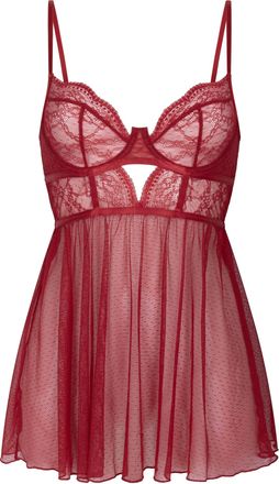 Hunkem&ouml;ller Neglige Isabelle