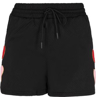 Faina Shorts Fashion Look