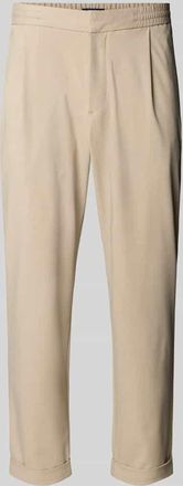 Mc Neal Tapered Fit Hose mit Ges&auml;&szlig;taschen