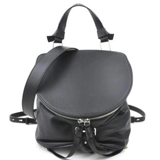 Bally Damen, Pre-Owned, Schwarzk, ONE SIZEGr&ouml;&szlig;e