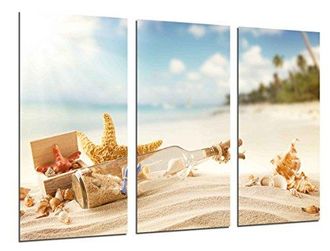 Cuadros C&aacute;mara Gem&auml;lde Kamera Poster Foto mehrfarbig 97 x 62 cm