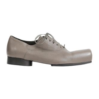 Uma Wang UMA Wang - Derby Ballet - Femme - Chaussures - Gris - Taille: 39 EU